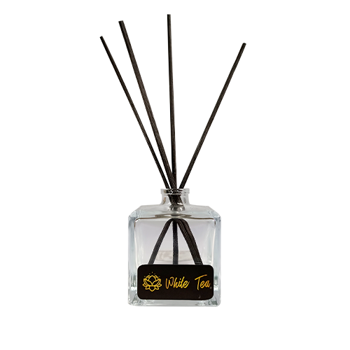 REEDS | WHITE TEA – EL PERFUMERO