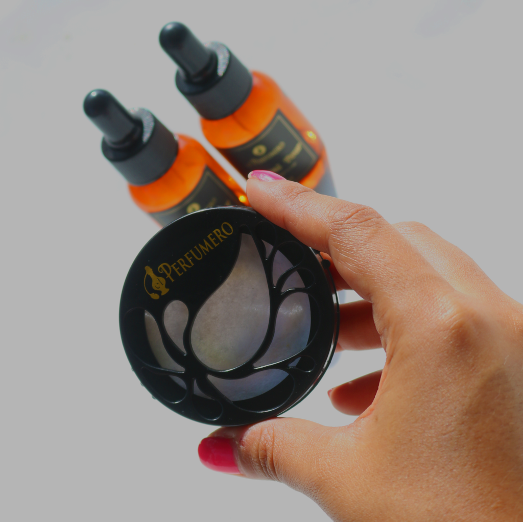 Kit Car Diffuser – EL PERFUMERO